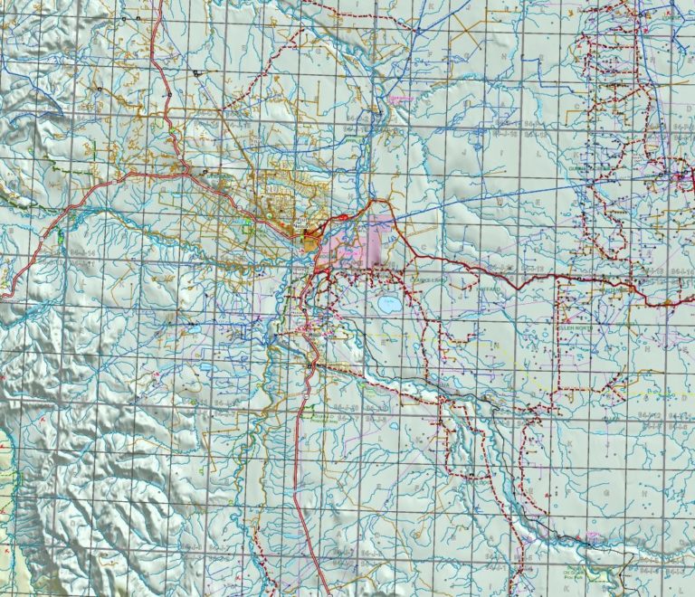 Store - Vector Geomatics
