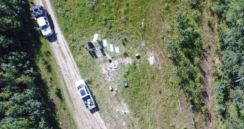 Oil & Gas Surveying Archives - Vector Geomatics